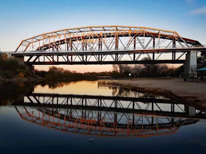 Yuma Crossing National Heritage – The Dreams go on